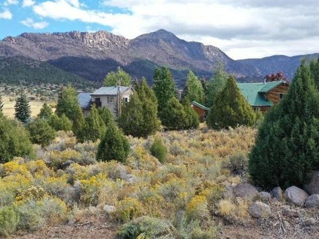 55 Pine Acres Cir Lot 10, Pine Valley, UT 84781
