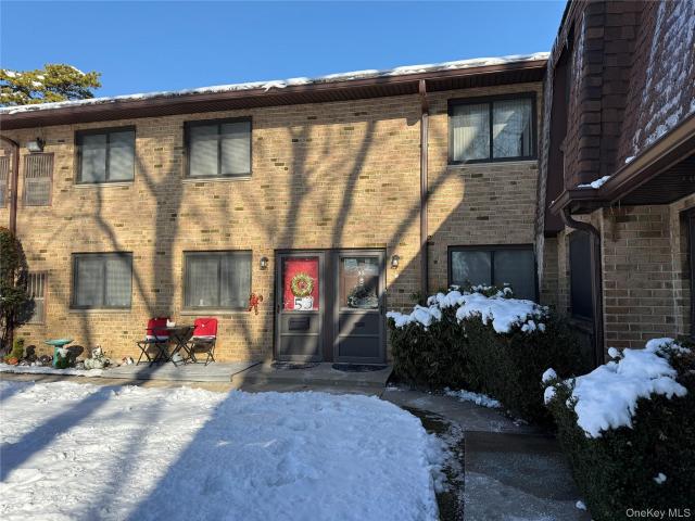 55 Pinebrook Place