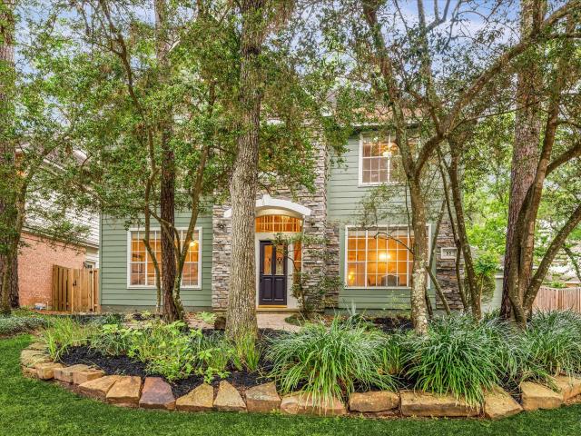 55 Pinepath Place