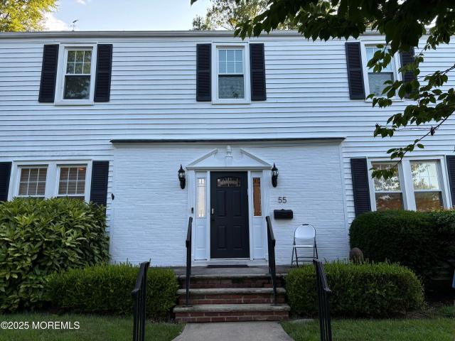 55 Pinewood Avenue