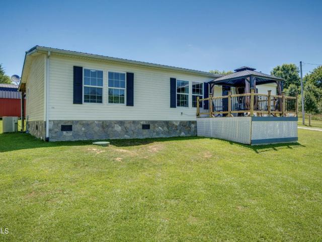 55 Piney Grove Road