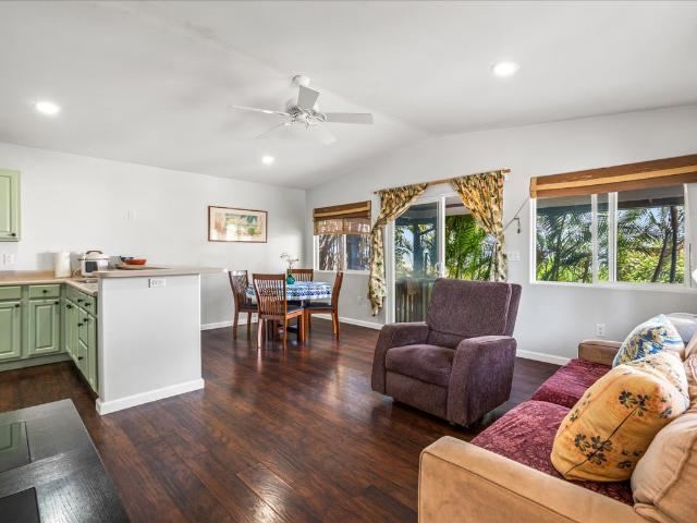 55 Piimauna St, 1 bed, 1 full bath