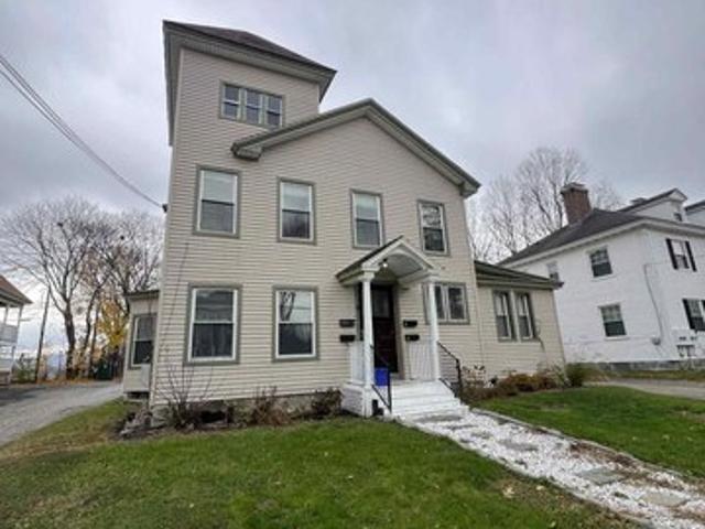 55 Pomeroy Ave Apt 3, Pittsfield, MA 01201