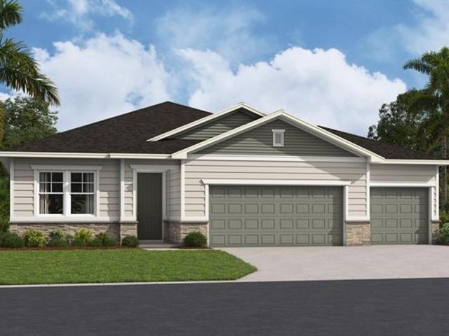 55 Ponce Preserve Dr, Palm Coast, FL 32164
