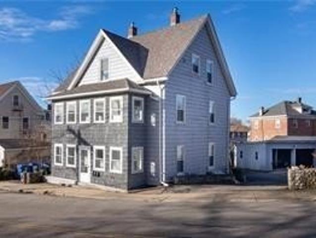 55 Pleasant St, Westerly, RI 02891