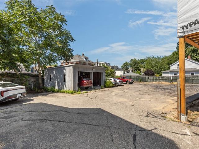 55 Pleasant Street