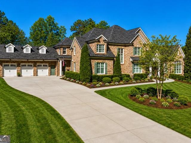 55 Providence Plantation Dr, Milton, GA 30004