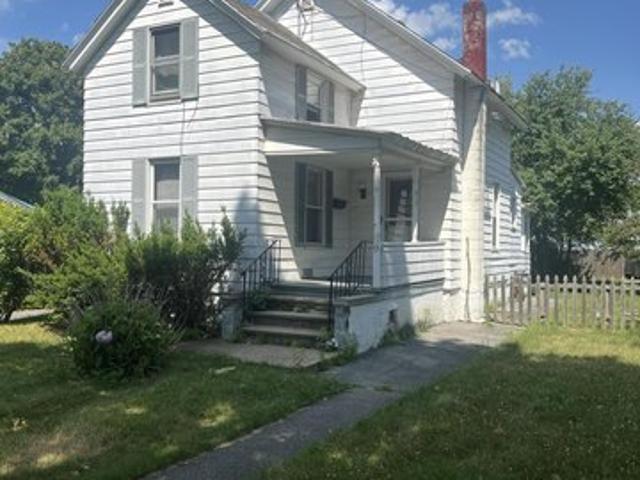 55 Prospect St, Glens Falls, NY 12801
