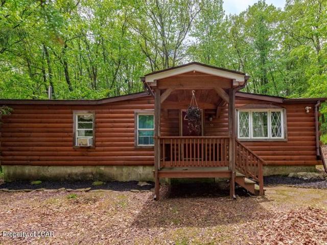 55 Prescott Rd, White Haven, PA 18661