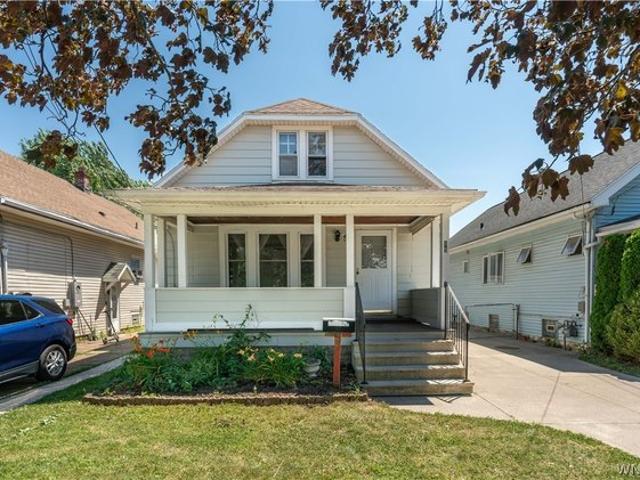 55 Pries Ave, Buffalo, NY 14220