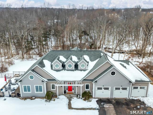 55 R N Rd, Cromwell, CT 06416 | Compass