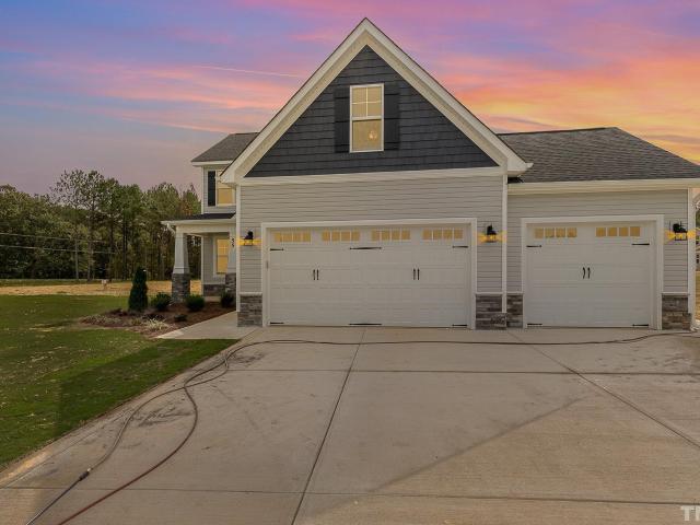 55 Red River Dr, Selma, NC 27576 | MLS #2504 | Compass