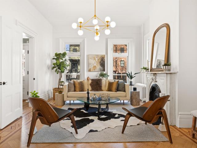 55 Reservoir Ave