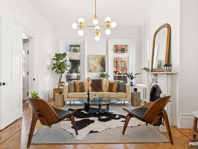 55 Reservoir Avenue