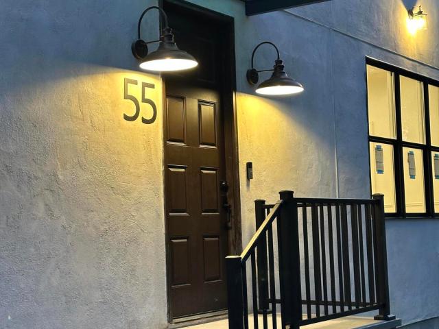 55 Reynolds Street