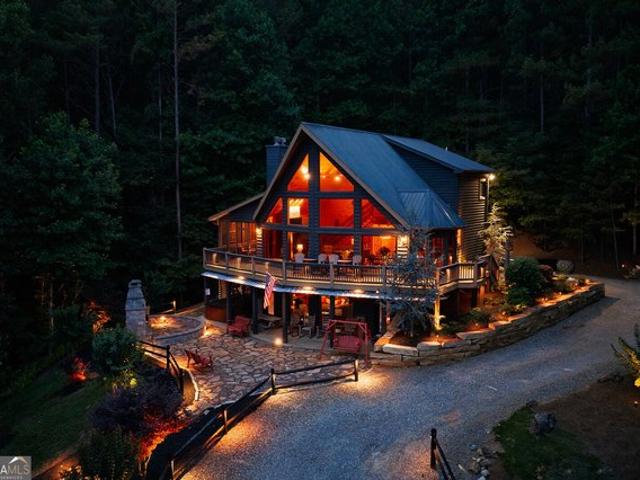 55 Ridge Top Dr, Ellijay, GA 30536