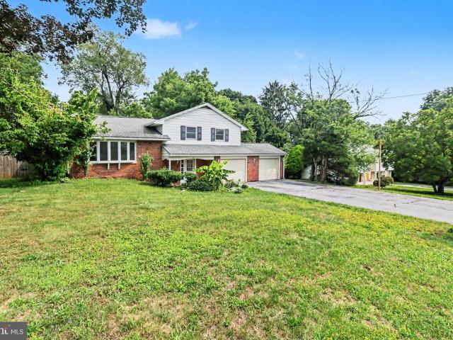 55 Ridgeview Road