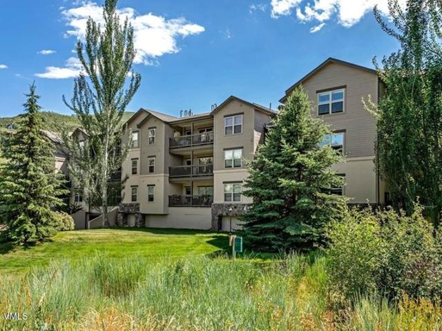 55 River Pines Ct Unit A202, Edwards, CO 81632