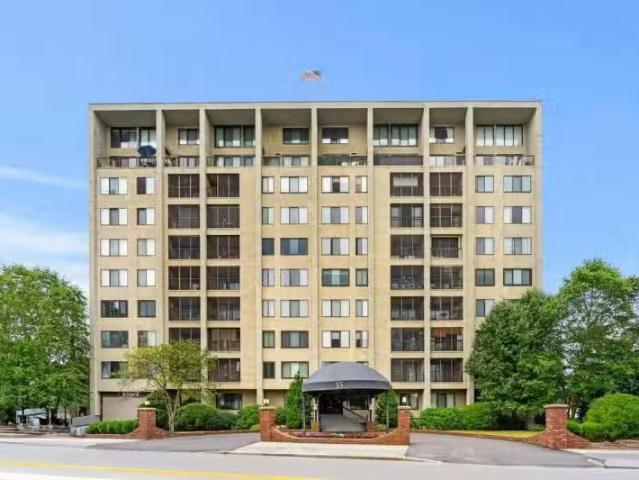 55 RIVER RD APT 8C, MANCHESTER, NH 03104 Condo/Townhome For Sa.
