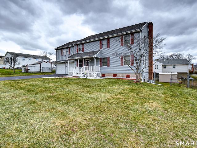 55 Rutledge Rd, Wethersfield, CT 06109 | Compass
