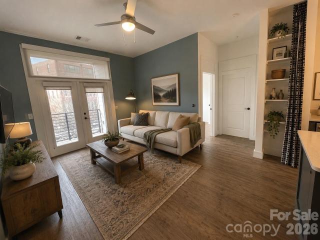 55 S Market Street # 408