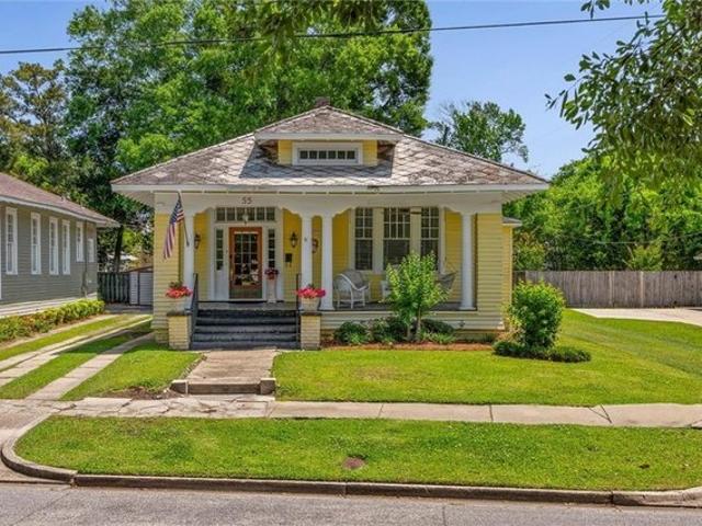 55 S Monterey St, Mobile, AL 36604