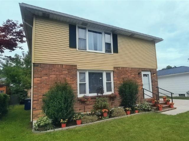55 S Ogden Street