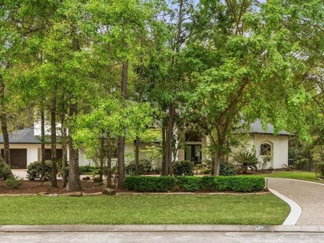 55 S Benton Woods Cir, The Woodlands, TX 77382