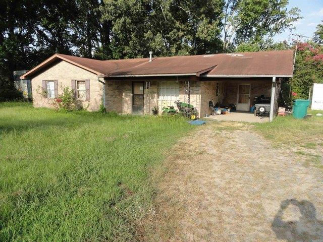 55 S Broadway St, Damascus, AR 72039