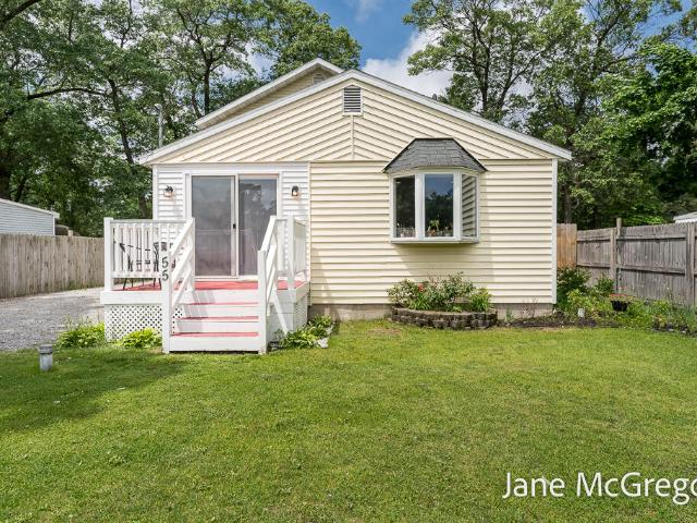 55 S Dengler Road