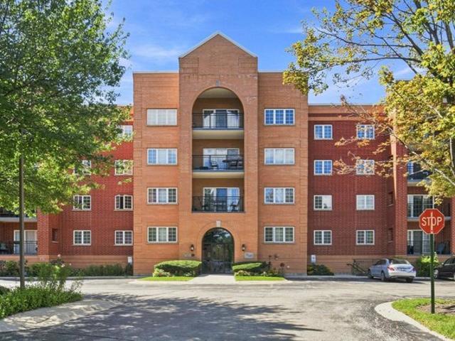 55 S Hale St Unit 207, Palatine, IL 60067
