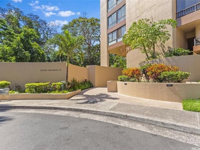 55 S Judd St Apt 1603, Honolulu, HI 96817