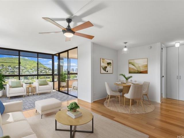 55 S Judd St Apt 1001, Honolulu, HI 96817