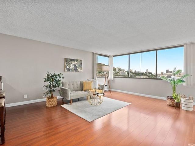 55 S Kukui St Apt D1314, Honolulu, HI 96813