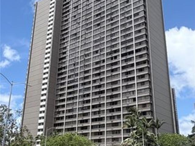 55 S Kukui St Apt D208, Honolulu, HI 96813