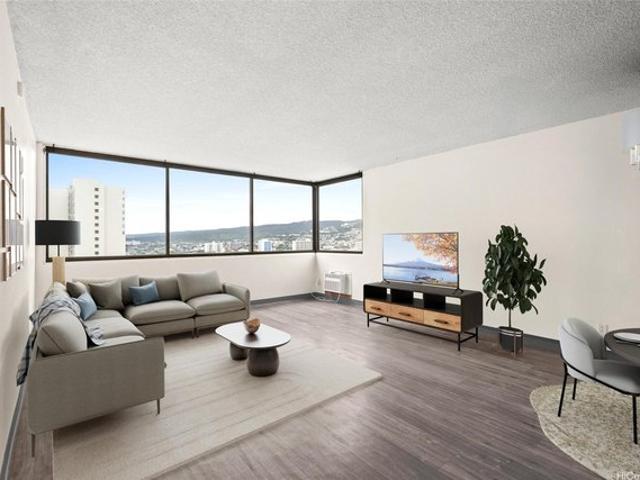 55 S Kukui St Apt D2315, Honolulu, HI 96813