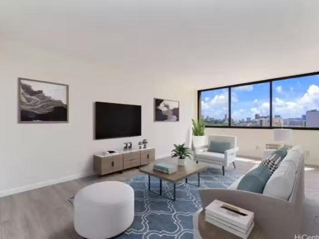 55 S Kukui St #D1306, Honolulu, HI 96813 MLS 202506594