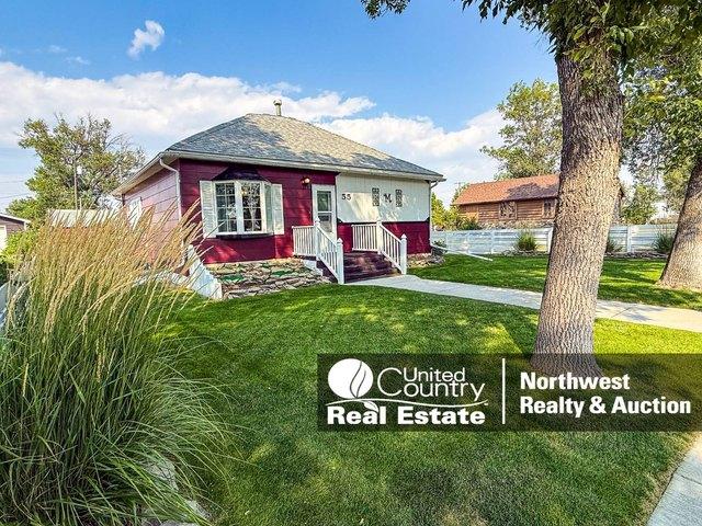 55 S 4th St E, Malta, MT 59538