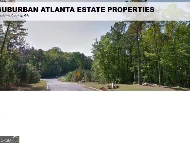 55 Santa Cruz Ct #LOT 9, Dallas, GA 30157 MLS 10295350