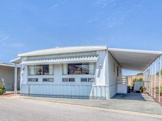 55 San Juan Grade Rd Spc 11, Salinas, CA 93906