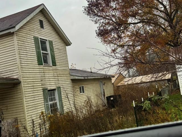 55 Salt Creek Road