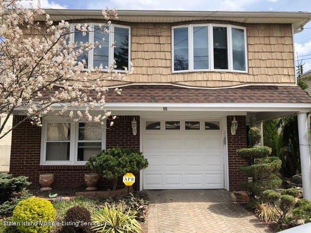 55 Satterlee St, Staten Island, NY 10307