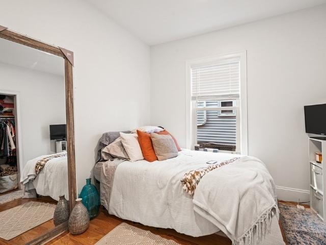 55 Saxton St, Unit 1, Boston, MA 02125 | MLS #73490 | Compass