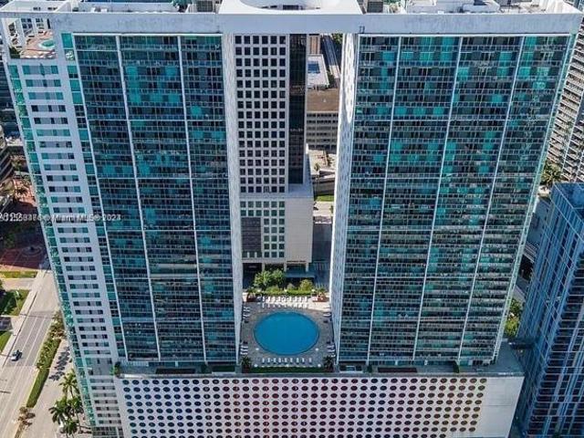 55 SE 6th St #1807, Miami, FL 33131