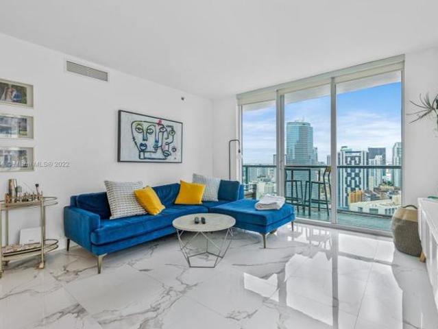 55 SE 6th St #3807 Miami, FL 33131