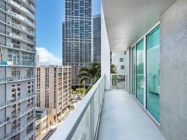 55 SE 6th St Apt 1207, Miami, FL 33131