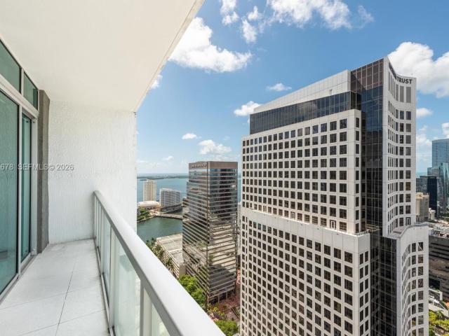 55 SE 6th St, Unit 4308, Miami, FL 33131 | MLS #A11991