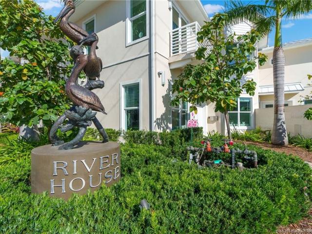 55 SE Seminole St, Unit 1A, Stuart, FL 34994 | MLS #M20053 | Compass