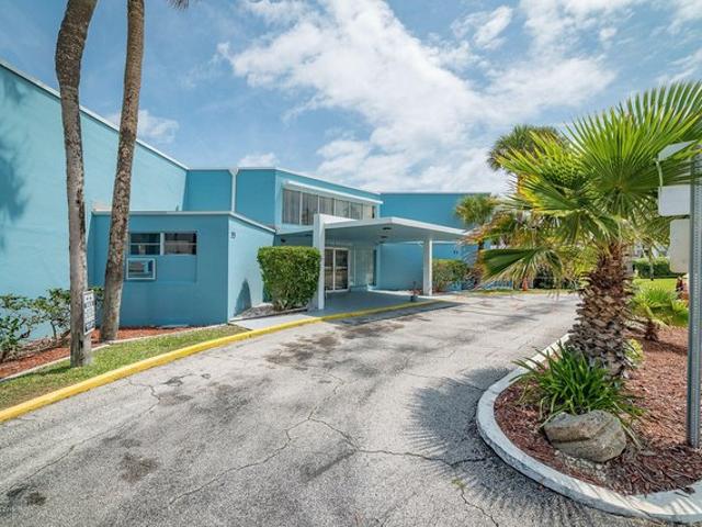 55 Sea Blvd Unit 415, Satellite Beach, FL 32937