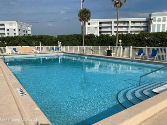 55 Sea Park Blvd #508, Satellite Beach, FL 32937